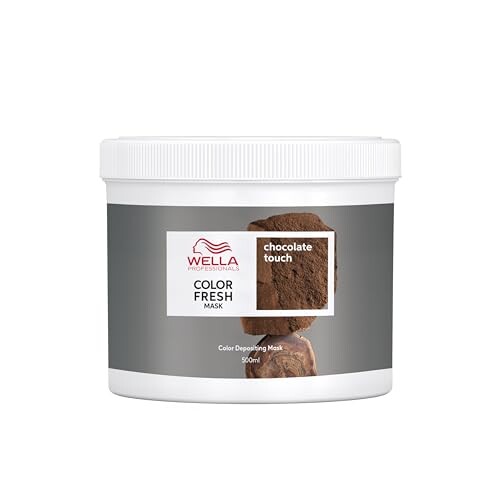 Wella Professional Color Fresh Mask, Temporary Hair Colour Refresh ...
