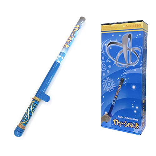 Wand Stic Stick 39 * 17 * 7 Fun Fly Stick Electric Static Wand Science ...