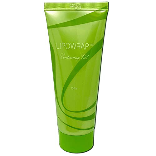 Ultimate Defining Body Gel Applicator Lipo Gel Cream it Works For ...