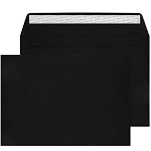 C5 (162x229mm) Coloured Envelopes Perfect for A5 Christmas Cards ...