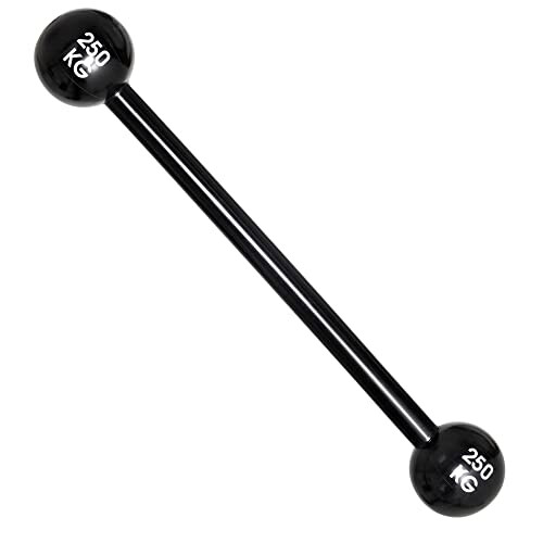 AC1724 Inflatable Barbell, 120cm on OnBuy