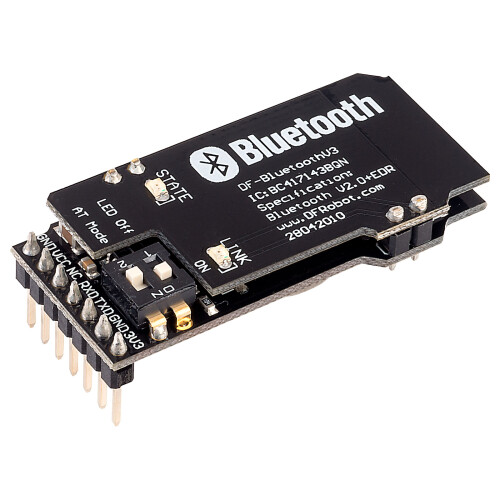 DFRobot TEL0026 Bluetooth 2.0 Module V3 For Arduino on OnBuy