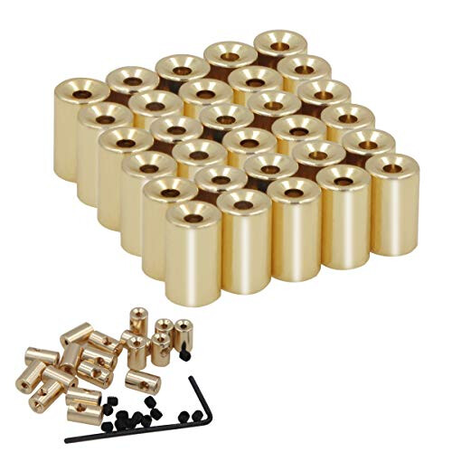 30 Pieces Pin Locks Pin Backs Locking Pin Backs Pin Keepers Locking ...