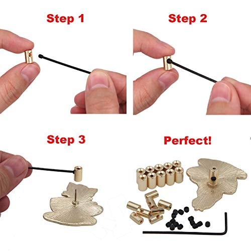 30 Pieces Pin Locks Pin Backs Locking Pin Backs Pin Keepers Locking ...