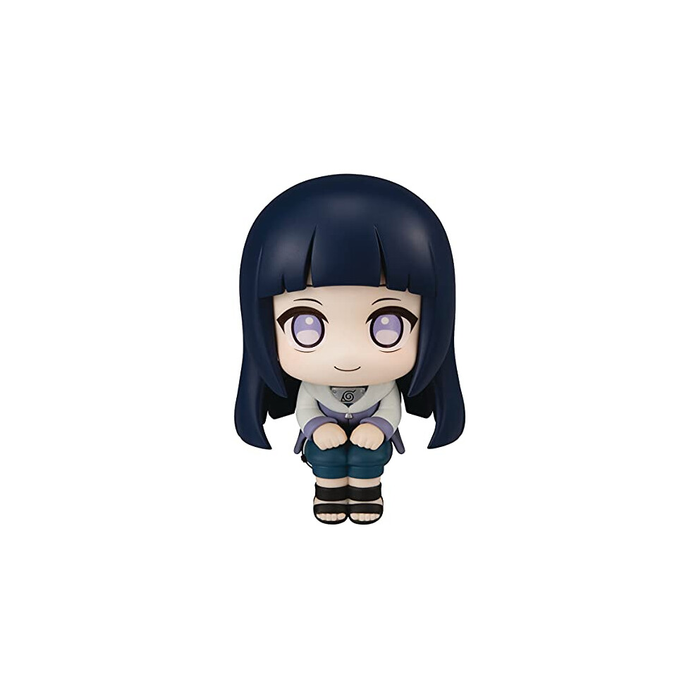 MegaHouse - Naruto Look Up Series Hinata Hyuga PVC Figure on OnBuy