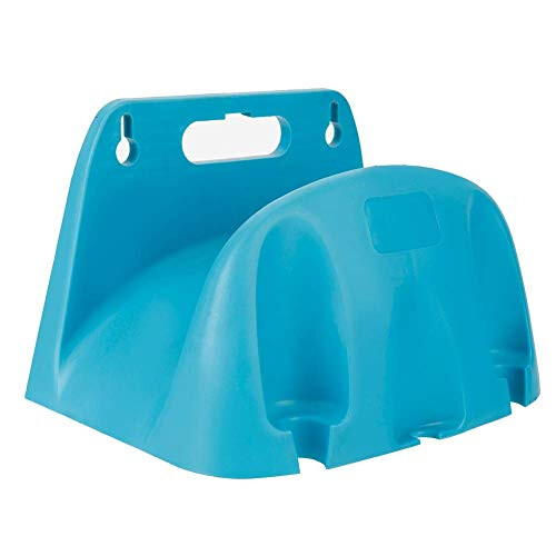 all Mount Garden Hose Bracket Hanger Heavy Duty Plastic Garden Hose ...