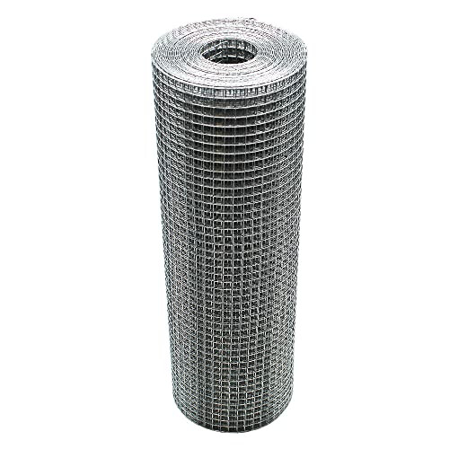 Metal Wire For Mice Metal Rodent Proofing Wire Mesh Prevent Rats, Mice ...