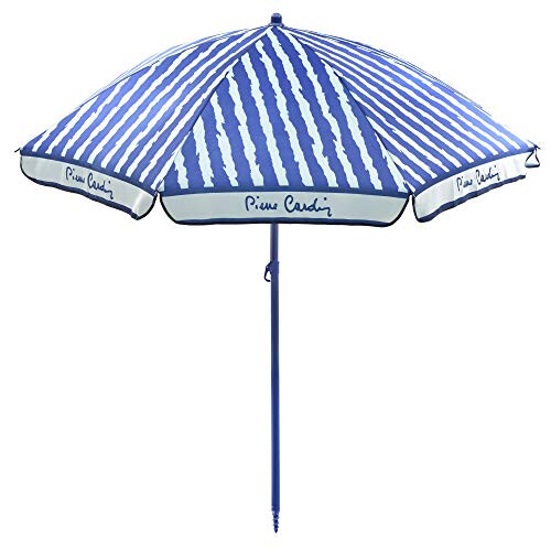 Pierre Cardin, Linea Haiti Beach Parasol Parasol Parasol Paragon Spokes ...