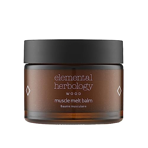 Muscle Melt Balm Sports Bodycare - Relaxing Muscle Balm for Post-Workout Recovery - Soothing ...