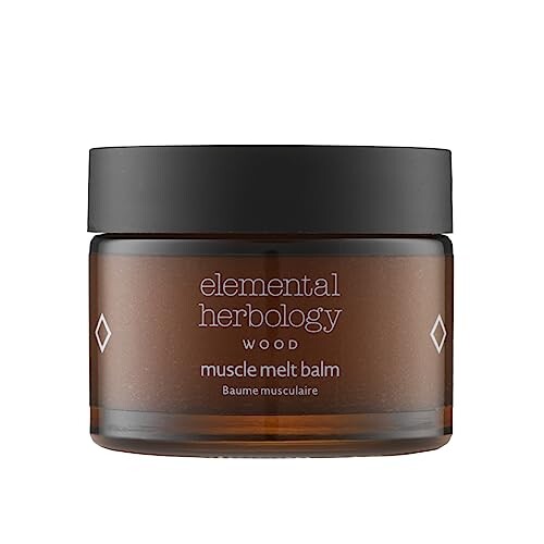 Muscle Melt Balm Sports Bodycare - Relaxing Muscle Balm for Post ...