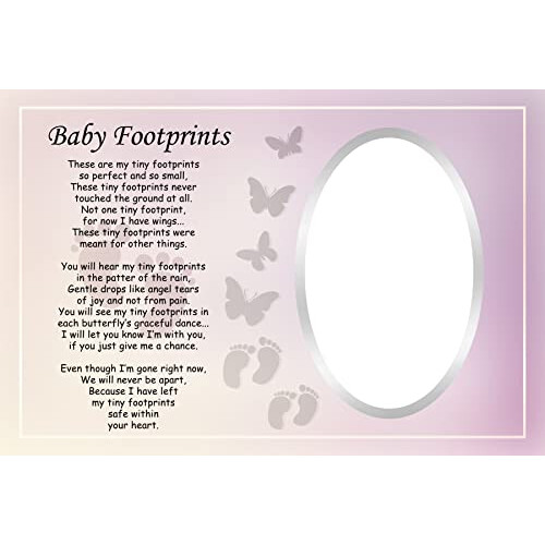 In Loving Memory Photo Frame 10cm x 15cm | Thinking of You Gifts ...