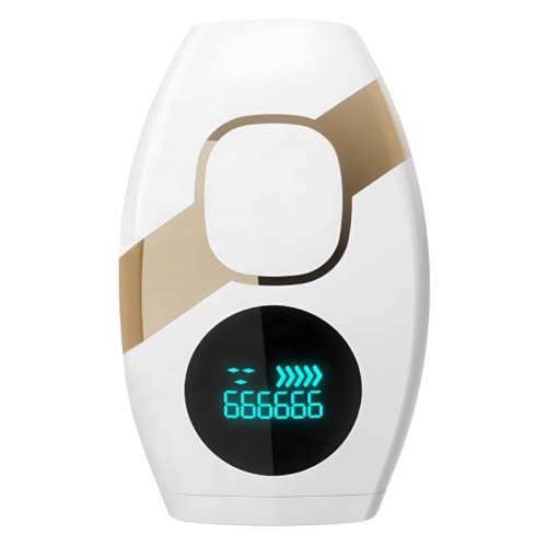 Chronus IPL at-Home Hair Removal Device for Women, Laser Painless ...