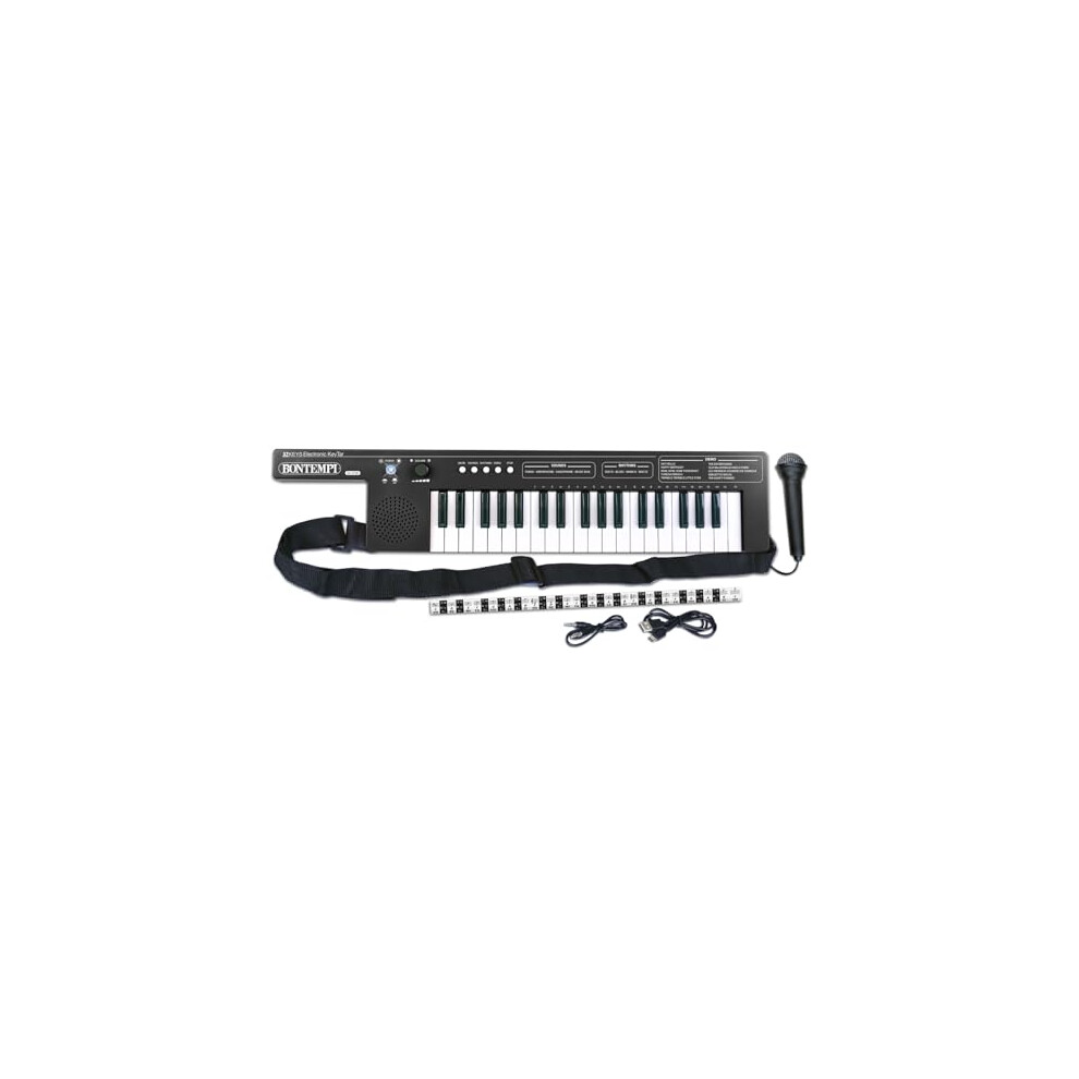 ELECTRONIC KEYTAR 37 KEYS on OnBuy