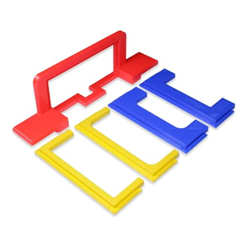 Door Hinge Jig Router Template for 76mm & 102mm (3 and 4 inch) Hinges ...