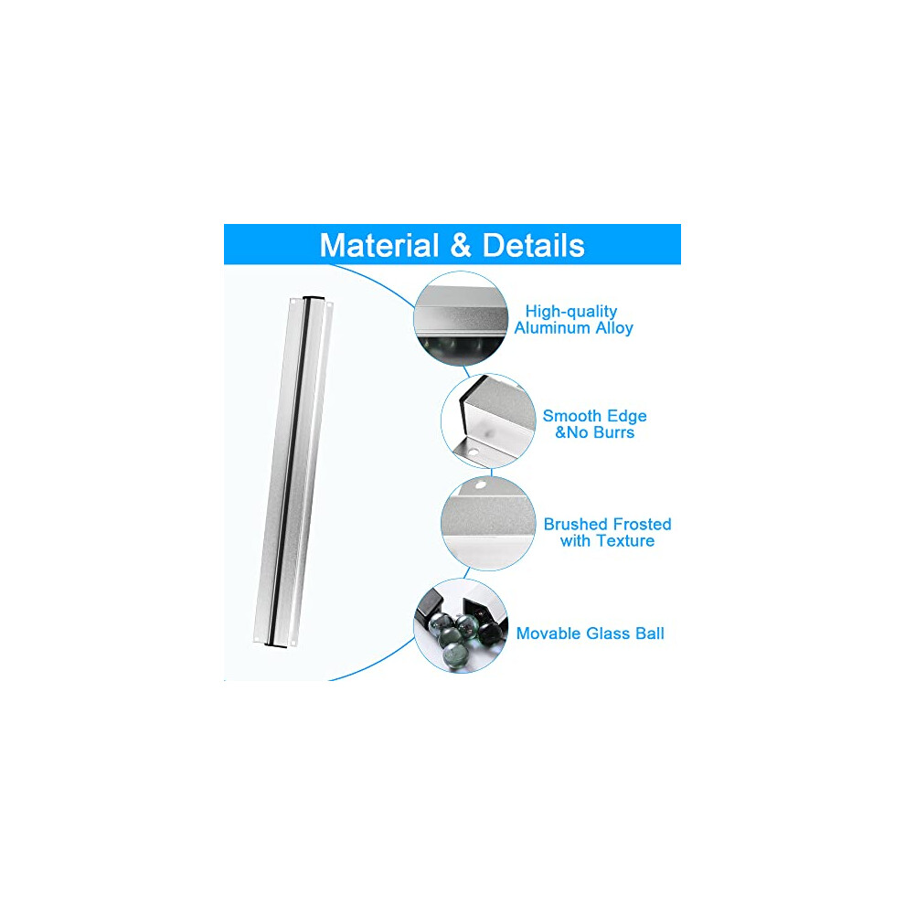 Aluminum Ticket Rail Vogue Tab Grabber Restaurant Order Grabber Wall ...