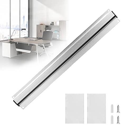 Aluminum Ticket Rail Vogue Tab Grabber Restaurant Order Grabber Wall ...