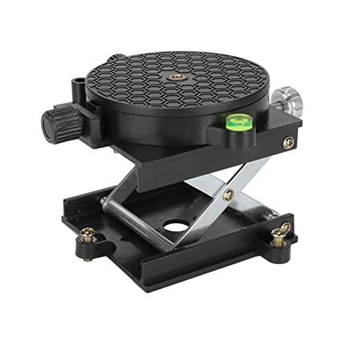 Lab Lifting Platform 2.56in Laboratory Scissor Jack Expandable Scissor ...