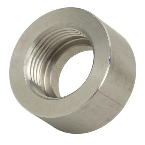 Sensor Weld On Fitting Bung, Sensor Repair Bung 20mm X 1.5 Rugged for ...