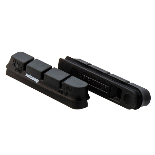 Cycling Race Pro Brake Pad, Black, One Size on OnBuy