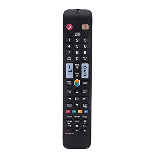 Universal Remote Control for Samsung LCD LED Smart TV, AA59-00638A ...