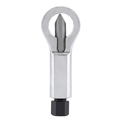 Nut Splitter Set - Nut Removing Tool Nut Splitter, Heavy Duty Rusted ...