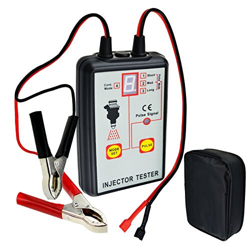 New Improved 12V Vehicle Battery Car Vehicle Diagnostic Tool Automotive ...
