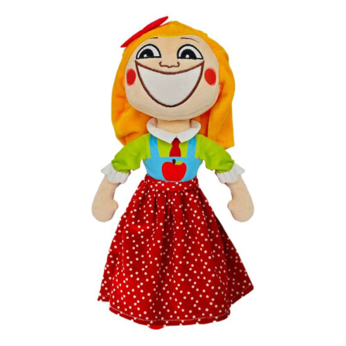 (Teacher) Poppy Playtime Smiling Critters Theme Horror Game Character ...