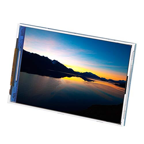 Display Module - 3.5" TFT LCD Screen Module 480x320 for Arduino UNO ...