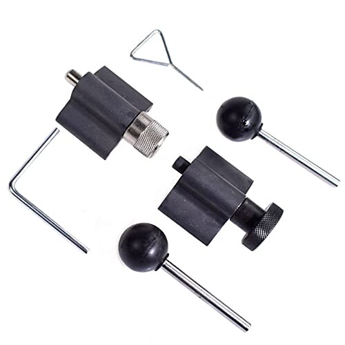Alltooetools Diesel Engine Timing Crank Locking Tool Kit Compatible ...