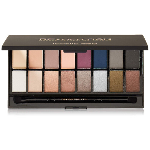 Salvation Palette Iconic Pro 2 16 g on OnBuy