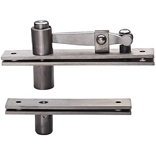 Heavy duty pivot hinges store