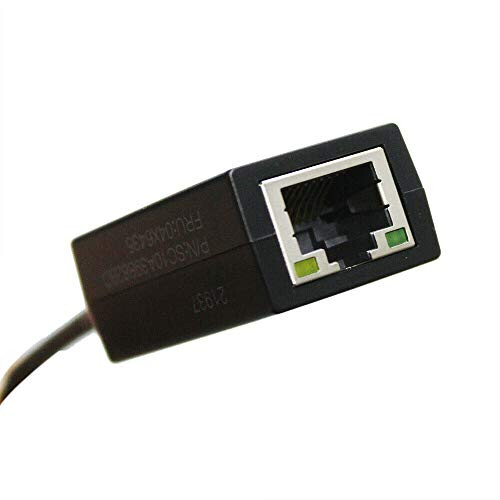 Ethernet Extension Adapter Cable RJ45 for Lenovo ThinkPad X1 Carbon 2nd ...
