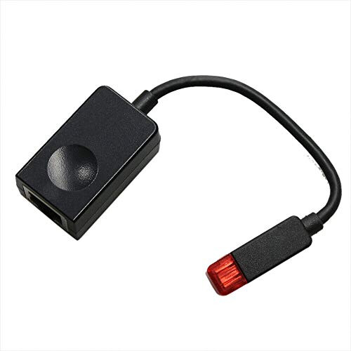 Ethernet Extension Adapter Cable RJ45 for Lenovo ThinkPad X1 Carbon 2nd ...