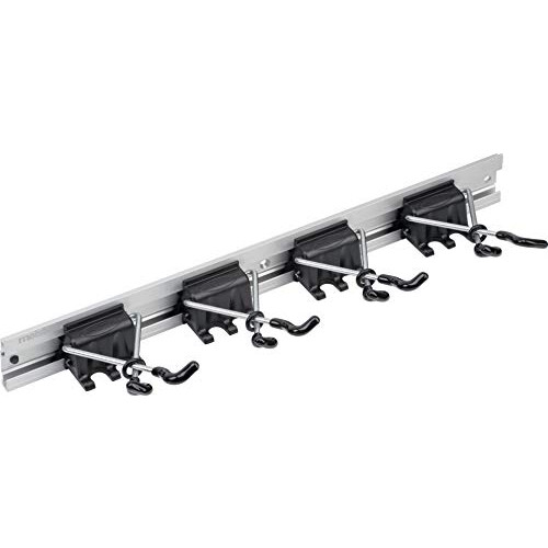 X-Form Tool Holder, Silver, 500 mm on OnBuy