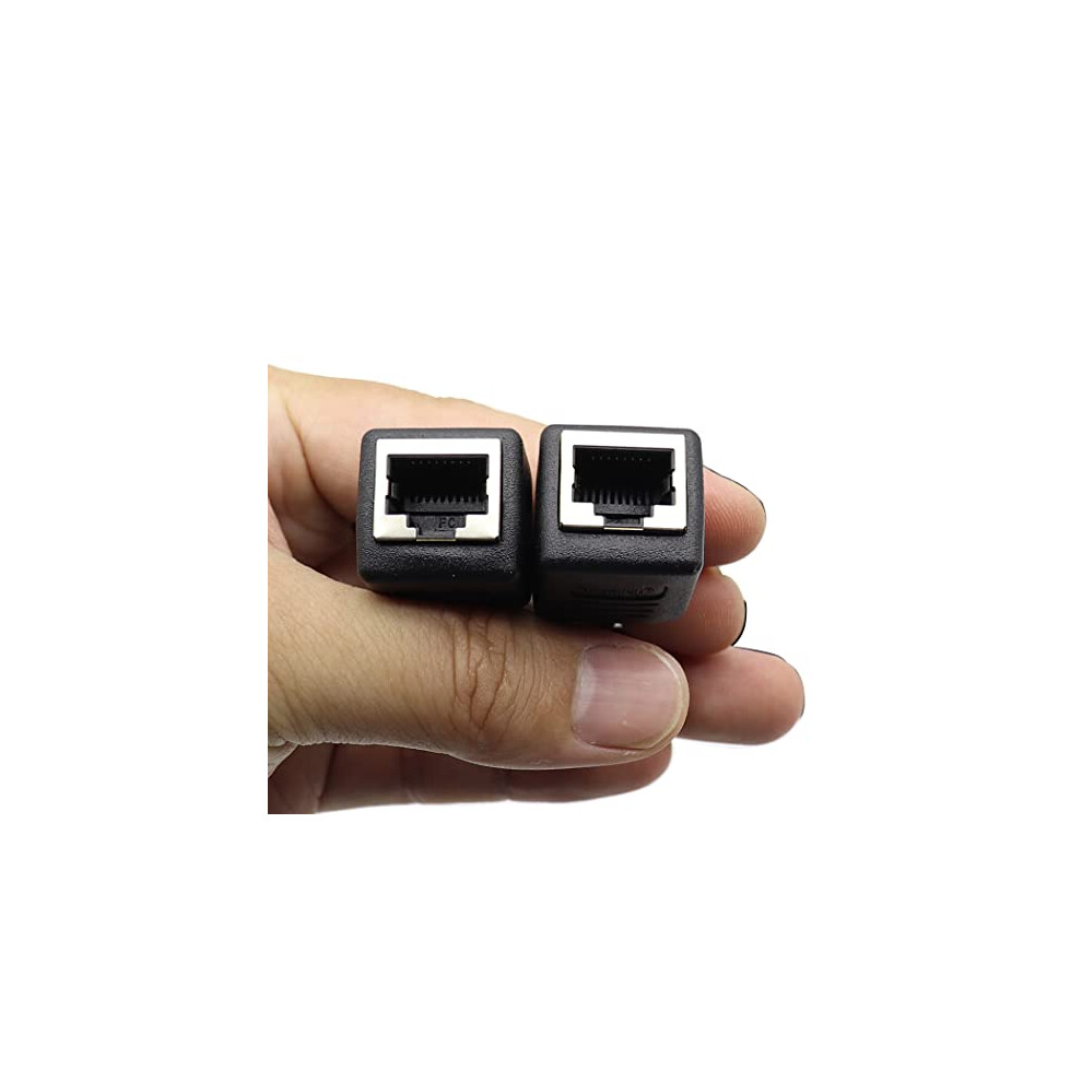 DB9 to RJ45 Adapter Cable RJ45 to RS232 Cable, DB9 9-Pin Serial Port ...