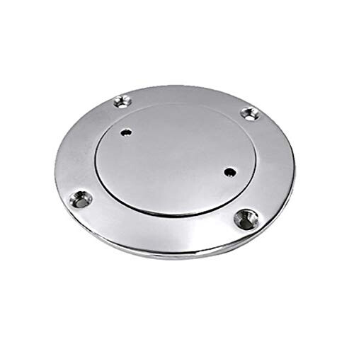 4inch Boat Access Hatch Cover/Deck Plate/Inspection Hatch for Boat ...