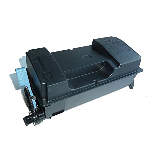 Toner black 25000 pages replaces Kyocera TK-3130, 1T02LV0NL0 Toner ...