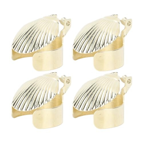 4PCS Candle Snuffer, Automatic Fire Extinguishing Candle Snuffer ...