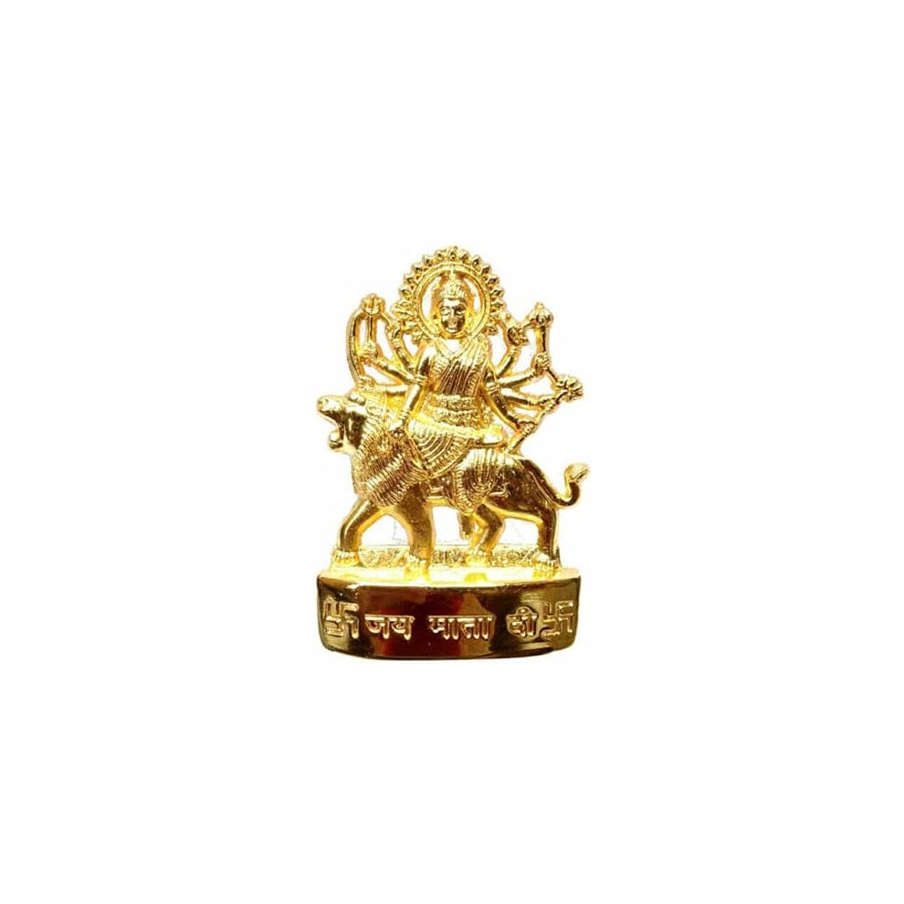 DM BIG Durga Mata Ambe Maa Mata Navratri Navratras Pooja Fast Vaishno Devi Sherawali Maa Diwali ...