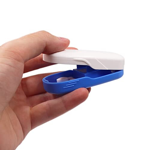 - Pill Cutter and Crusher for Tablets (Pack), Tablet Crusher Grinder ...