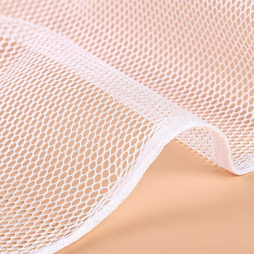 2 Pack Rice Net Sushi Rice Cooking Net Polyester Napkin Reusable for ...