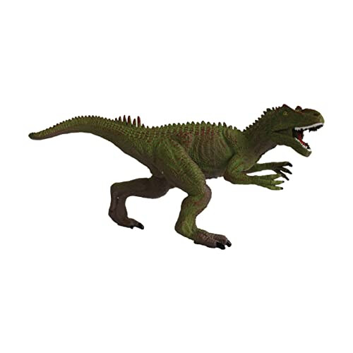 Mini Animal Adventure Replica - Velociraptor from Mini dinosaur figures ...