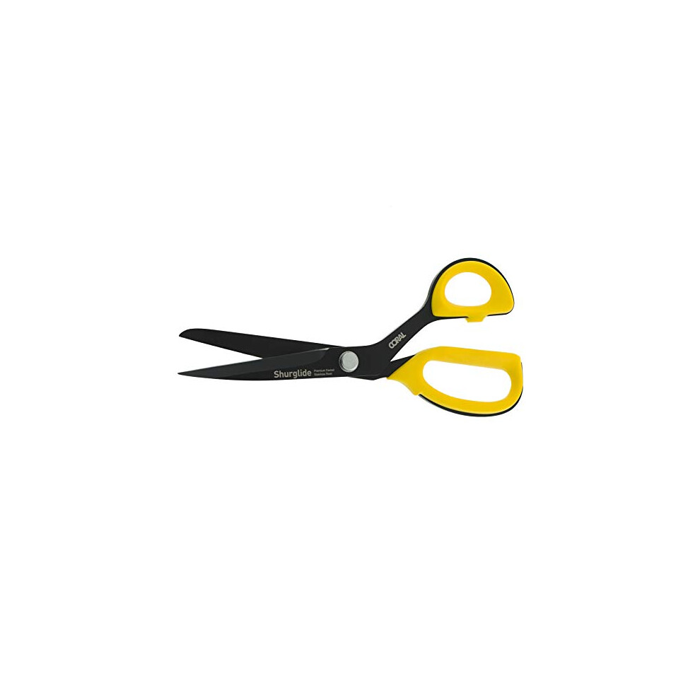 Coral 56800 Shurglide Scissors with Premium Coated Stainless Steel ...