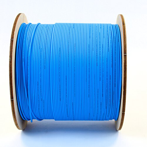 1.5 mm Single Core Conduit Ali's DIY Cable 6491X Blue Neutral - 15 ...