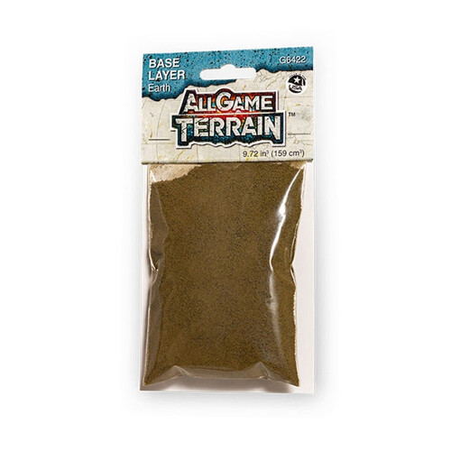 All Game Terrain 6422 Earth Base Layer Wargaming Miniature Base & Diorama on OnBuy