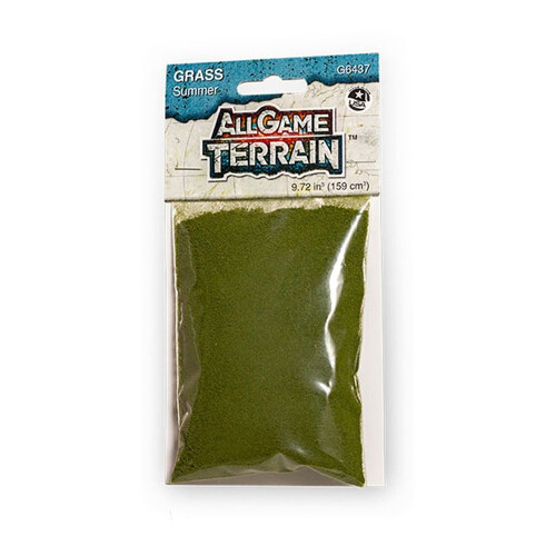 All Game Terrain 6437 Summer Grass Wargaming Miniature Base Terrain & Diorama on OnBuy