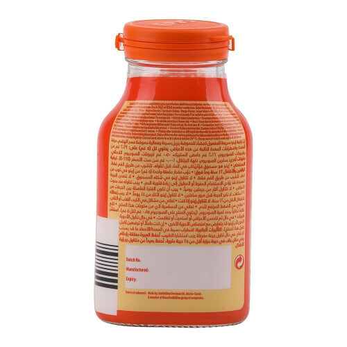 ENO Orange Flavour Bottle 150g - Fast Effective Relief From Indigestion ...