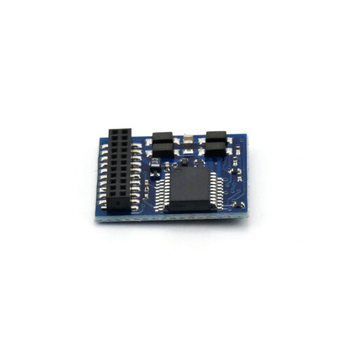 Dapol Imperium 21 Pin 8 Function Decoder Multi Scale IMPERIUM3 on OnBuy