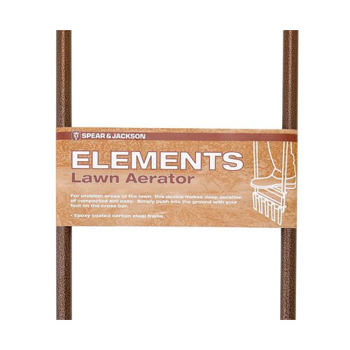 4063NB - Elements Aerator, Blue on OnBuy