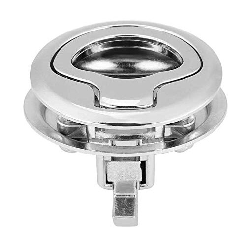 Hatch Latch Pull The Hatch Lock Metal Furniture Lock Stainless Boat Rv ...